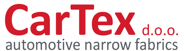 Cartex - Automotive Narrow Fabrics